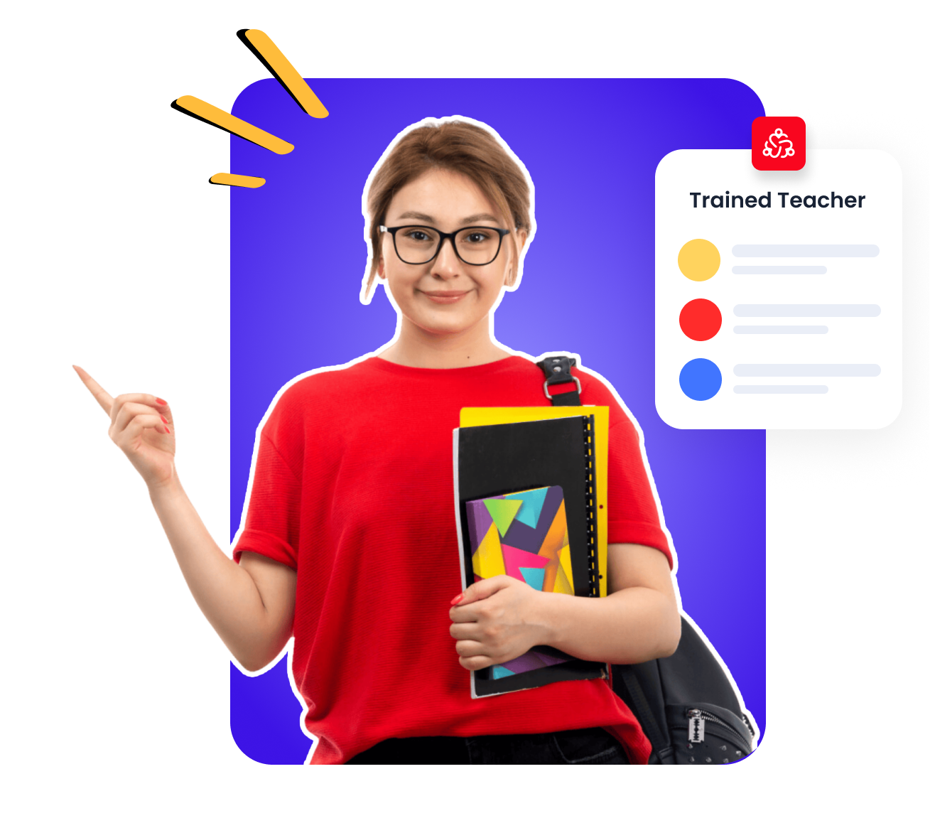 Start learning from the world's pro Instructors